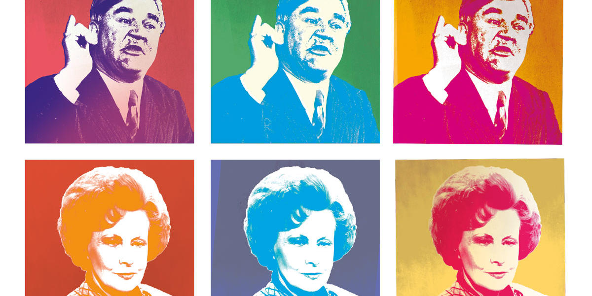 Critical tradition: Tribune then and now - Red Pepper