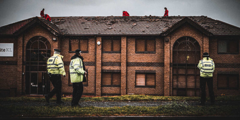 How Elbit was shut down - Red Pepper