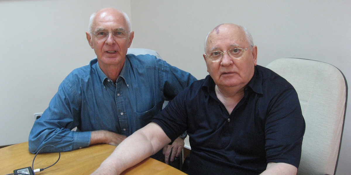 How the West scuppered Gorbachev's reforms - Red Pepper