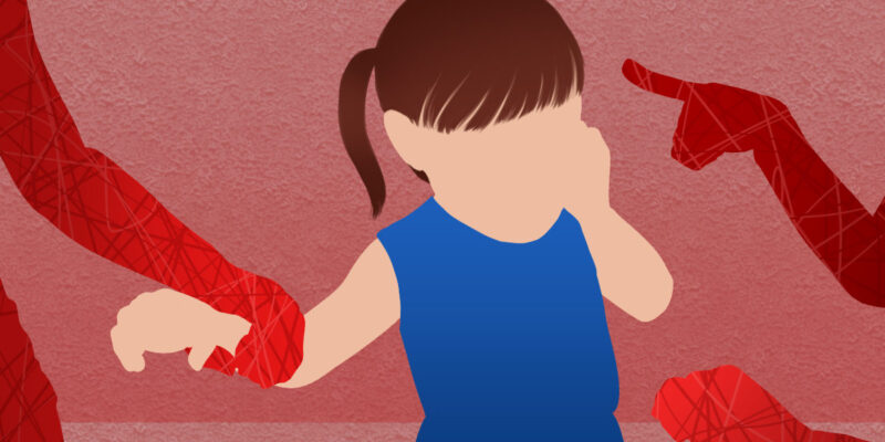 Autonomy and acknowledgement of autistic bodies - Red Pepper