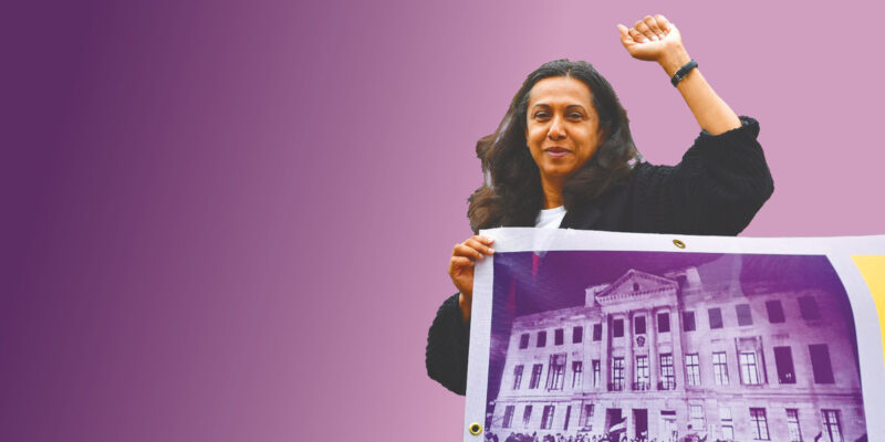 Red Pepper Magazine - Red Pepper