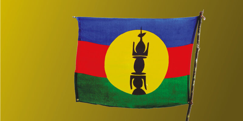 Kanaky Rising: A timeline of struggle - Red Pepper