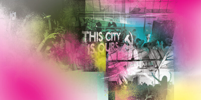 Is rave culture political? - Red Pepper